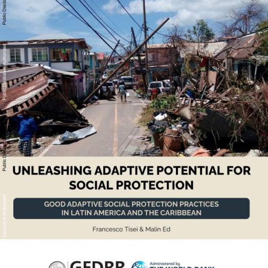 Knowledge Hub | GFDRR